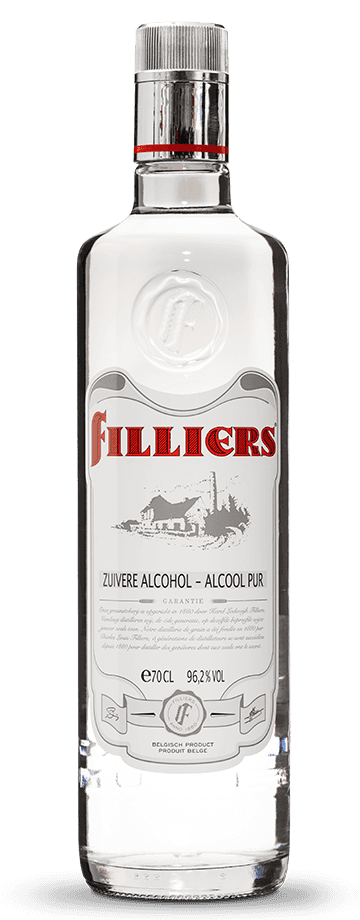 Fun Spirits - Filliers Distillery